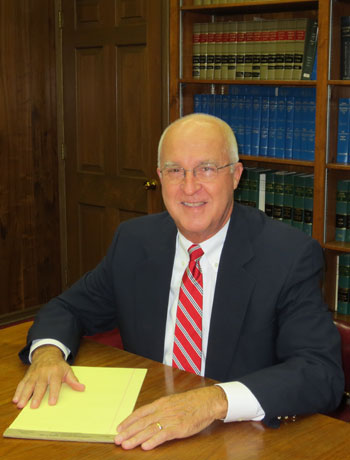 J. Kirk Clarke – Clarke & Clarke